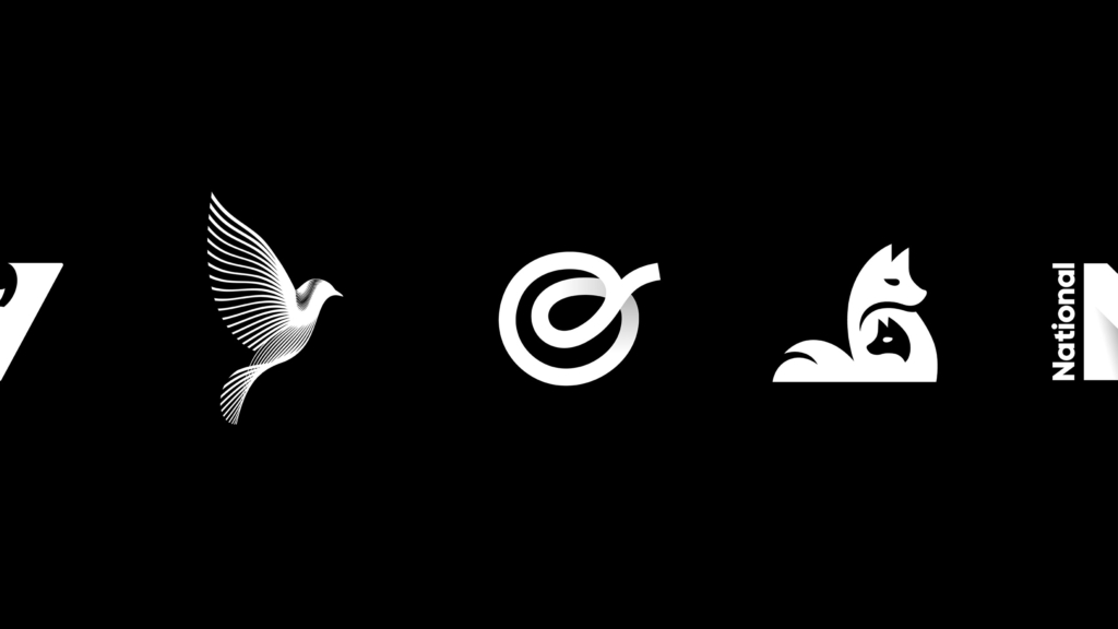 Brand Marks - Tried & True Design