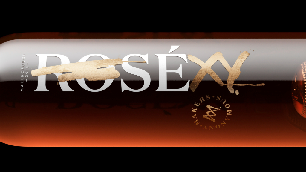 Brand and packaging design - Makers Anonymous