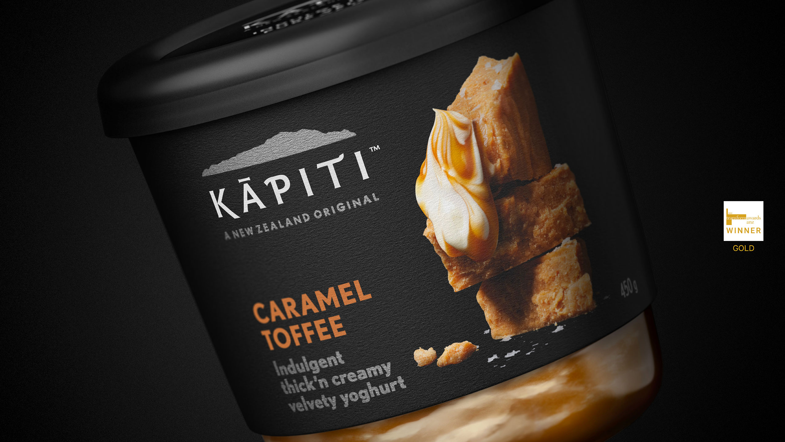 Kapiti - Tried & True Design
