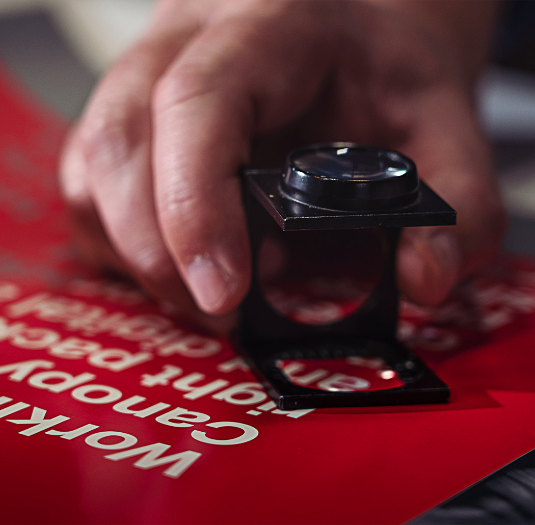 What We Do - Tried & True Design