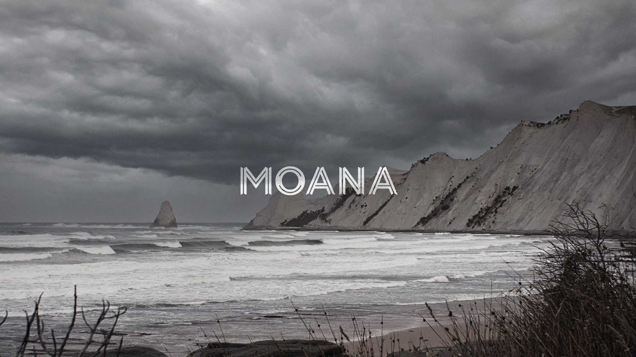 Moana - Tried & True Design